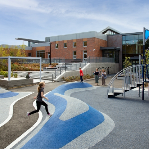 Projects | Bala Engineering